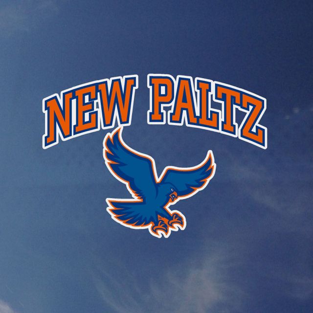 New Paltz Logo
