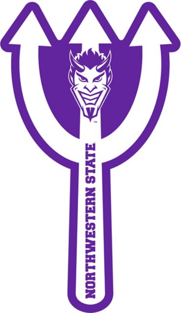 Northwestern State University Mascot