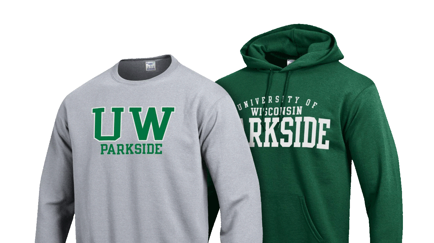 University of Wisconsin Parkside Bookstore Apparel, Merchandise, & Gifts