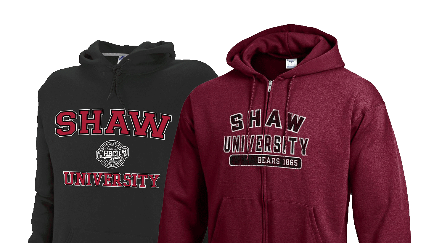 Shaw University Bookstore Apparel, Merchandise, & Gifts