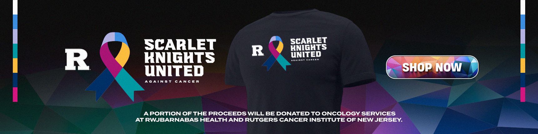 Official Team Shop of Rutgers Athletics Apparel, Gear, Merchandise & Gifts