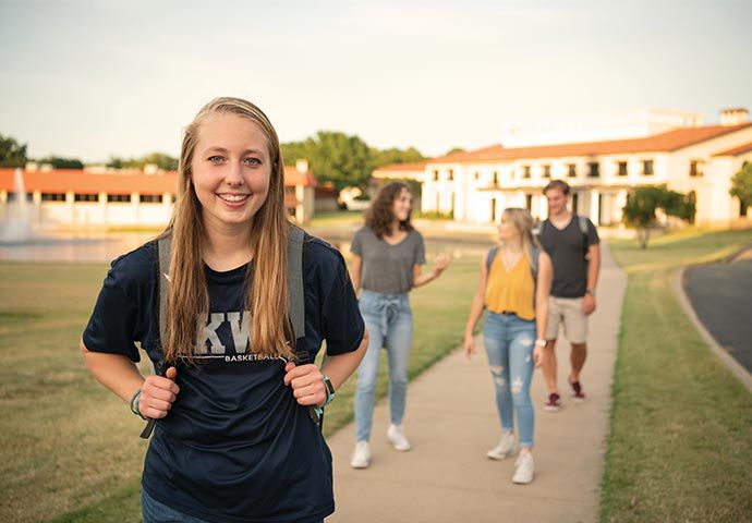 Official Oklahoma Wesleyan University Bookstore Apparel, Merchandise ...