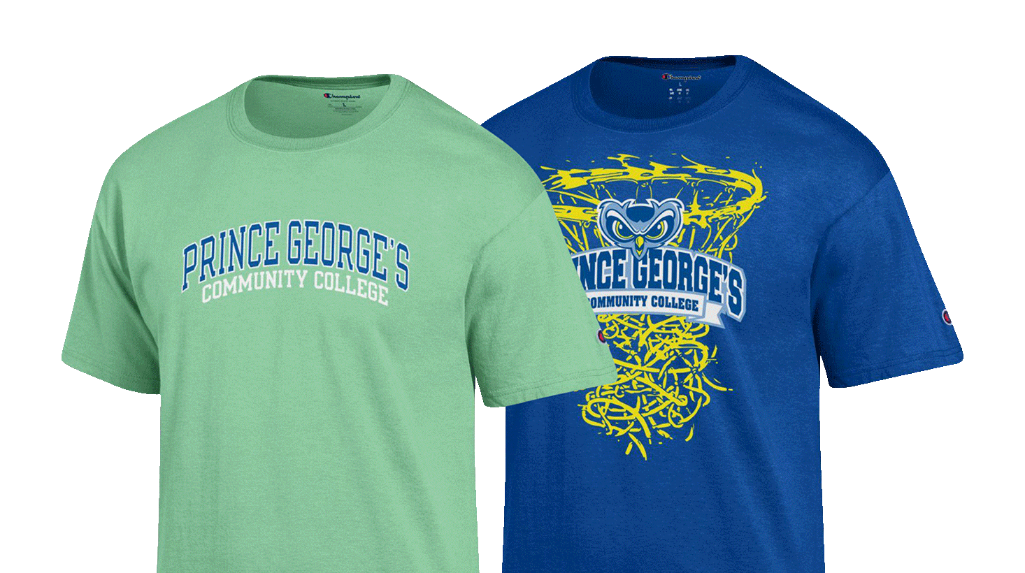 PGCC College Store - Largo Apparel, Merchandise, & Gifts
