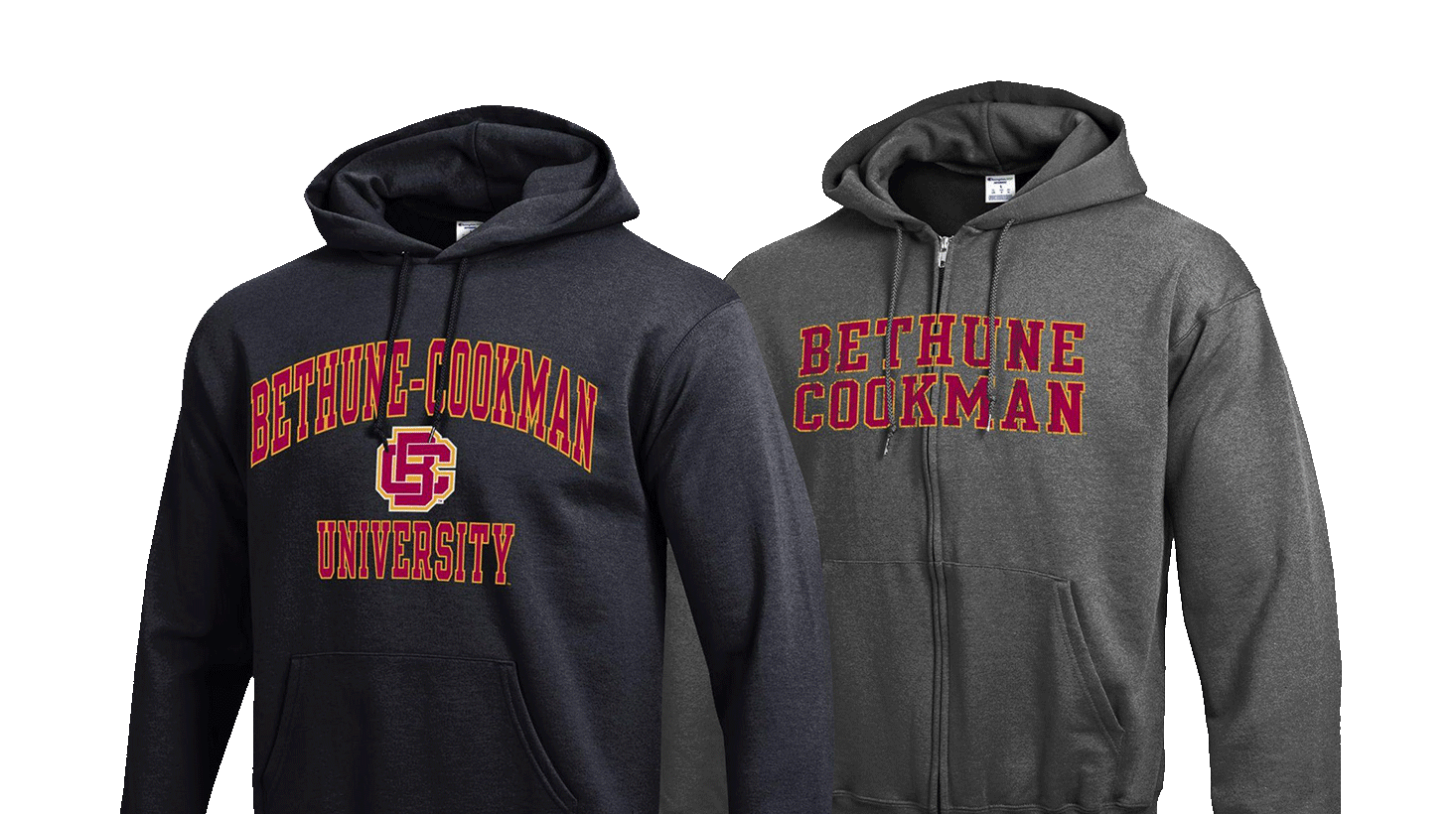 Bethune-Cookman University Bookstore Apparel, Merchandise, & Gifts