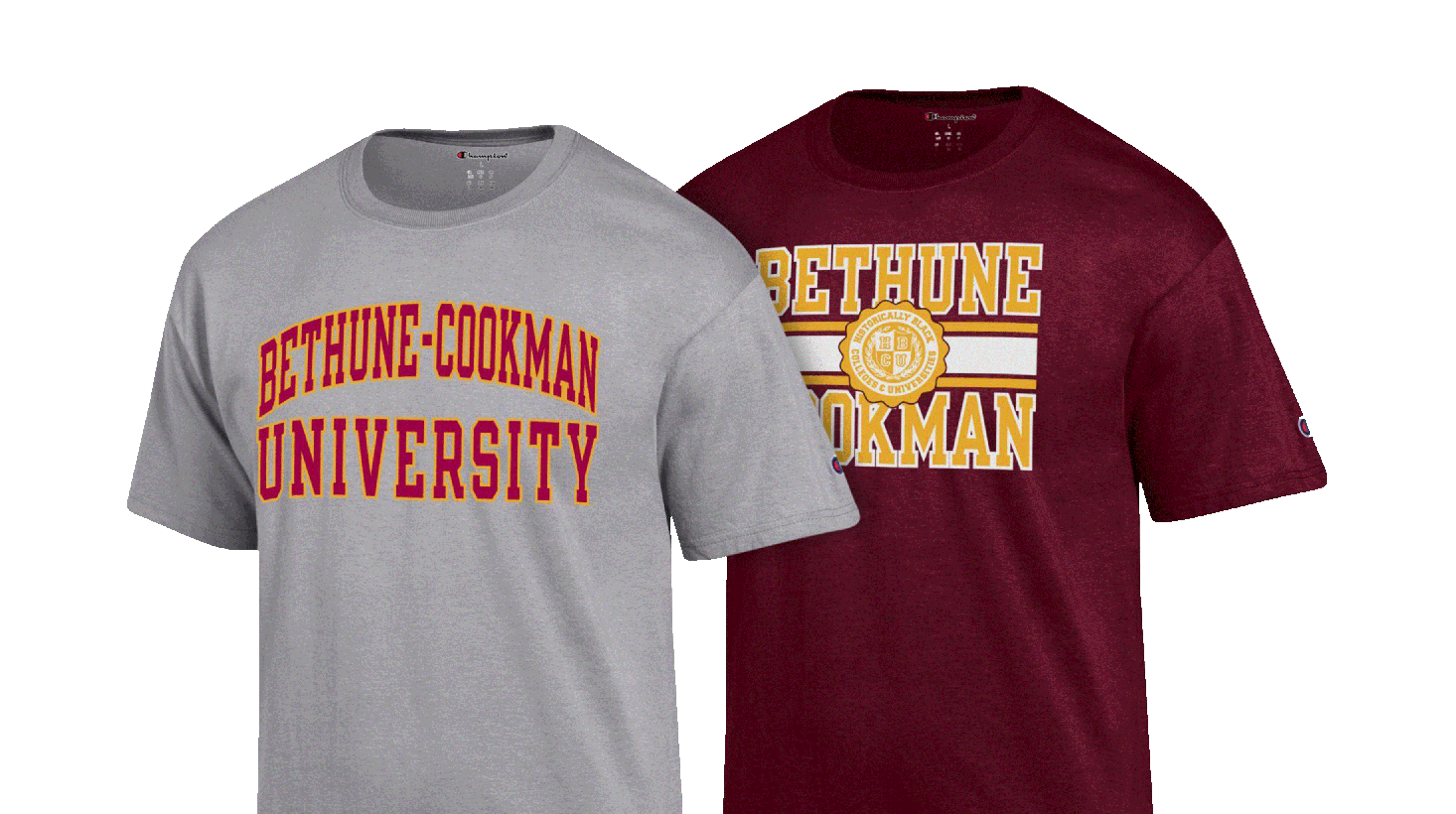 Bethune-Cookman University Bookstore Apparel, Merchandise, & Gifts