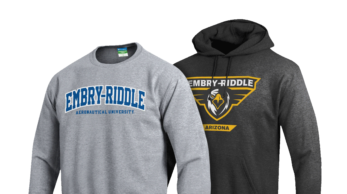 ERAU Bookstore Apparel, Merchandise, & Gifts