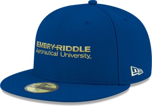Embry Riddle Aeronautical University Eagles Cap | Embry-Riddle ...