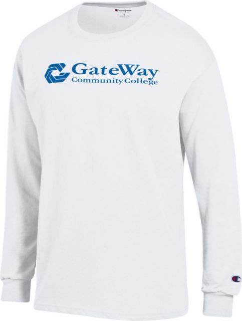 Gateway Community College Logo