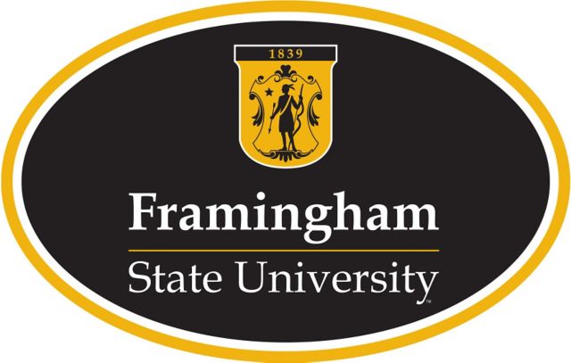 Framingham State University Logo Framingham State Advertising For