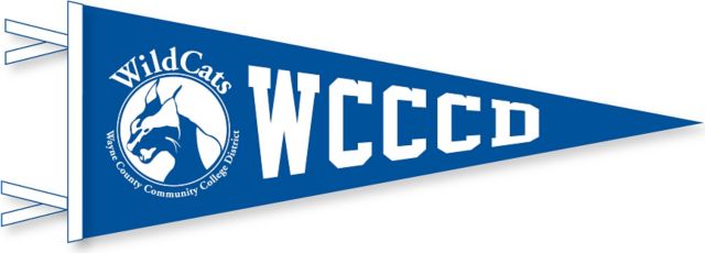 Wayne County Community College Logo Wayne County Community College