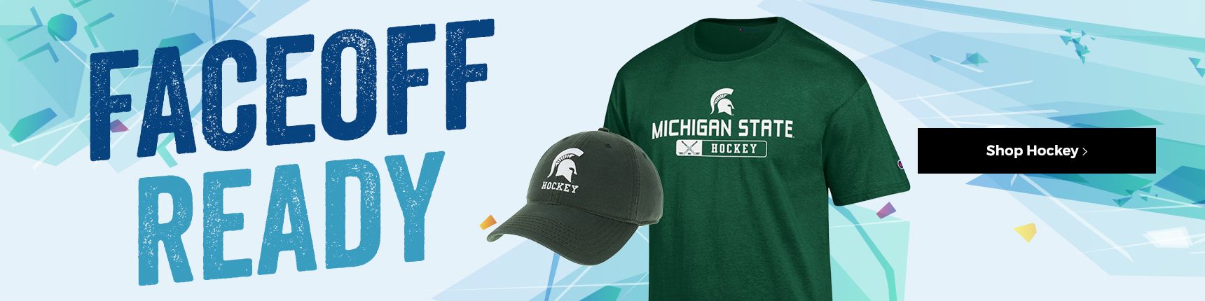 MSU Bookstore - Michigan State Apparel, Merchandise & Gear