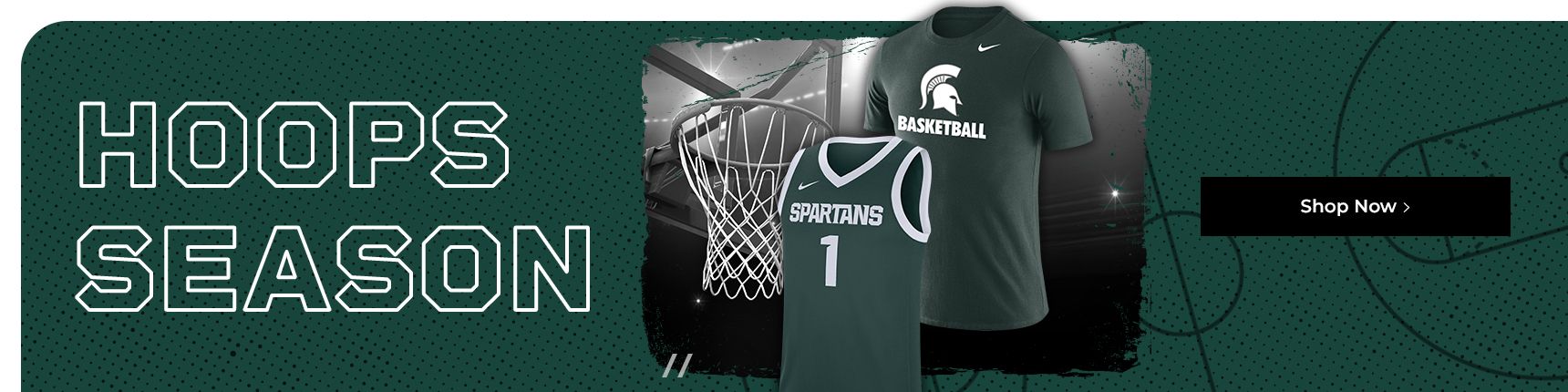 MSU Bookstore - Michigan State Apparel, Merchandise & Gear