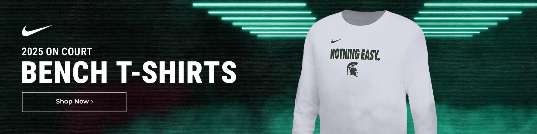 MSU Bookstore - Michigan State Apparel, Merchandise & Gear