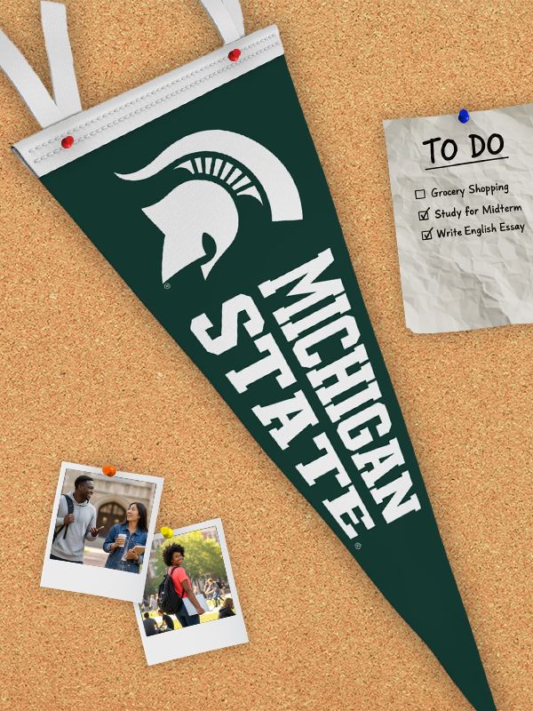 MSU Bookstore - Michigan State Apparel, Merchandise & Gear