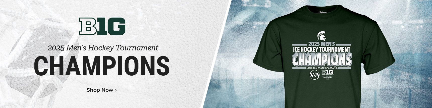 MSU Bookstore - Michigan State Apparel, Merchandise & Gear