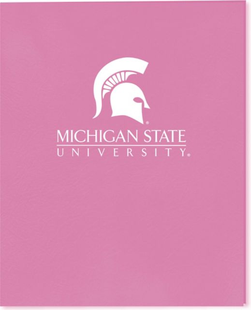 Pink Spartan Logo