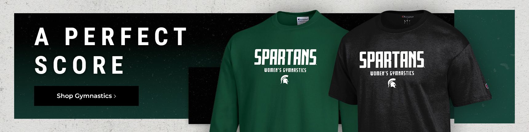 MSU Bookstore - Michigan State Apparel, Merchandise & Gear