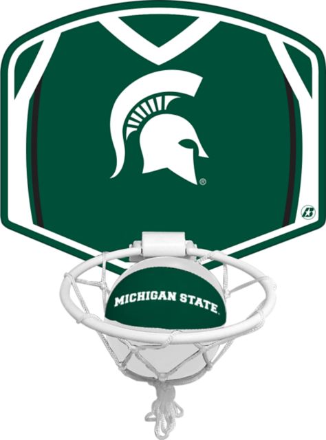 Michigan State Mini