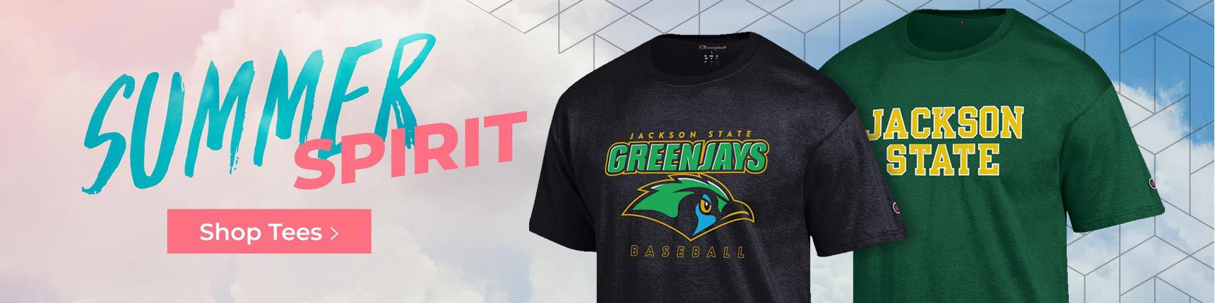Jackson State CC Bookstore Apparel, Merchandise, & Gifts