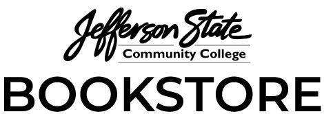 Jefferson State Community College Logo Back To School Styles