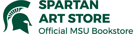 Official Michigan State University - Art Store Apparel, Merchandise & Gifts