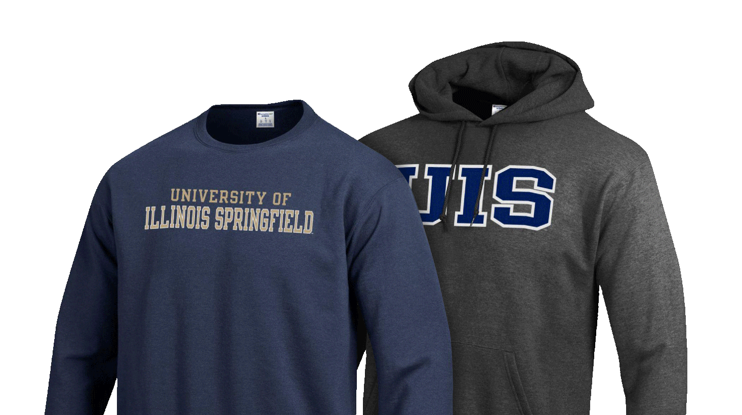 UIS Bookstore Apparel, Merchandise, & Gifts