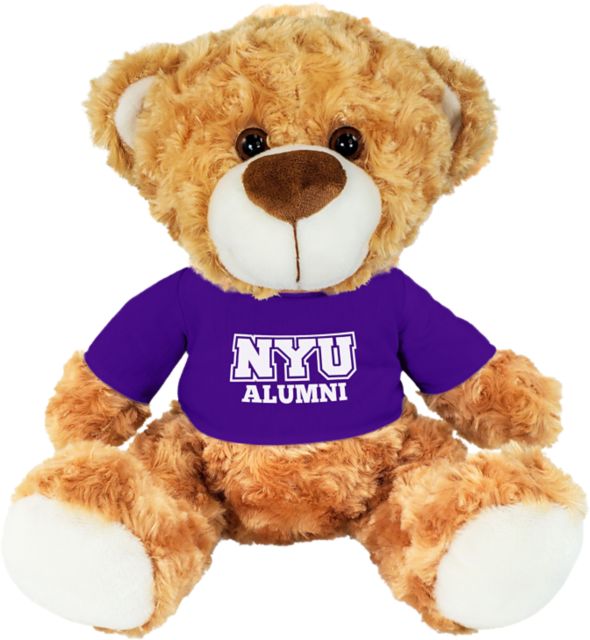 Nyu Alumni
