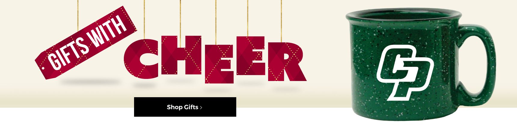 Official Cal Poly University Bookstore Apparel, Merchandise, & Gifts