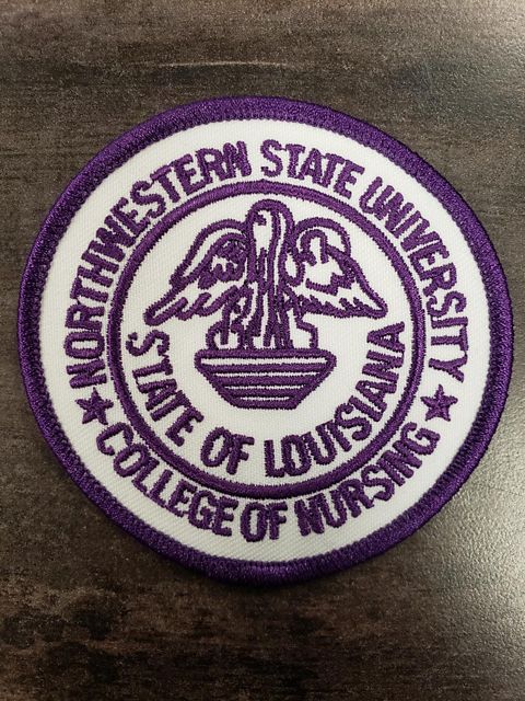 Northwestern State University Logo