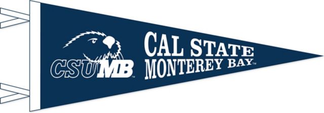 Csu Monterey Bay Logo California State University Monterey Bay