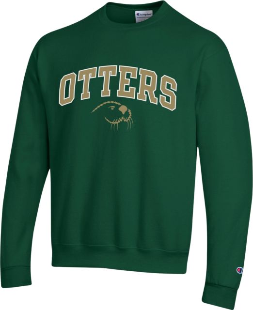 California State University Monterey Bay Otters Crewneck California State University Monterey Bay Otters Crewneck