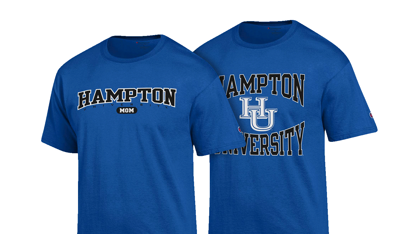 Hampton University Collegiate Bookstore Apparel, Merchandise, & Gifts