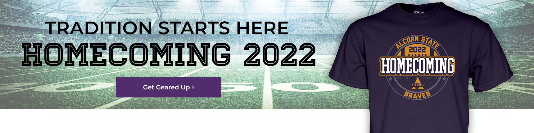 Alcorn State University Campus Store Apparel, Merchandise, & Gifts