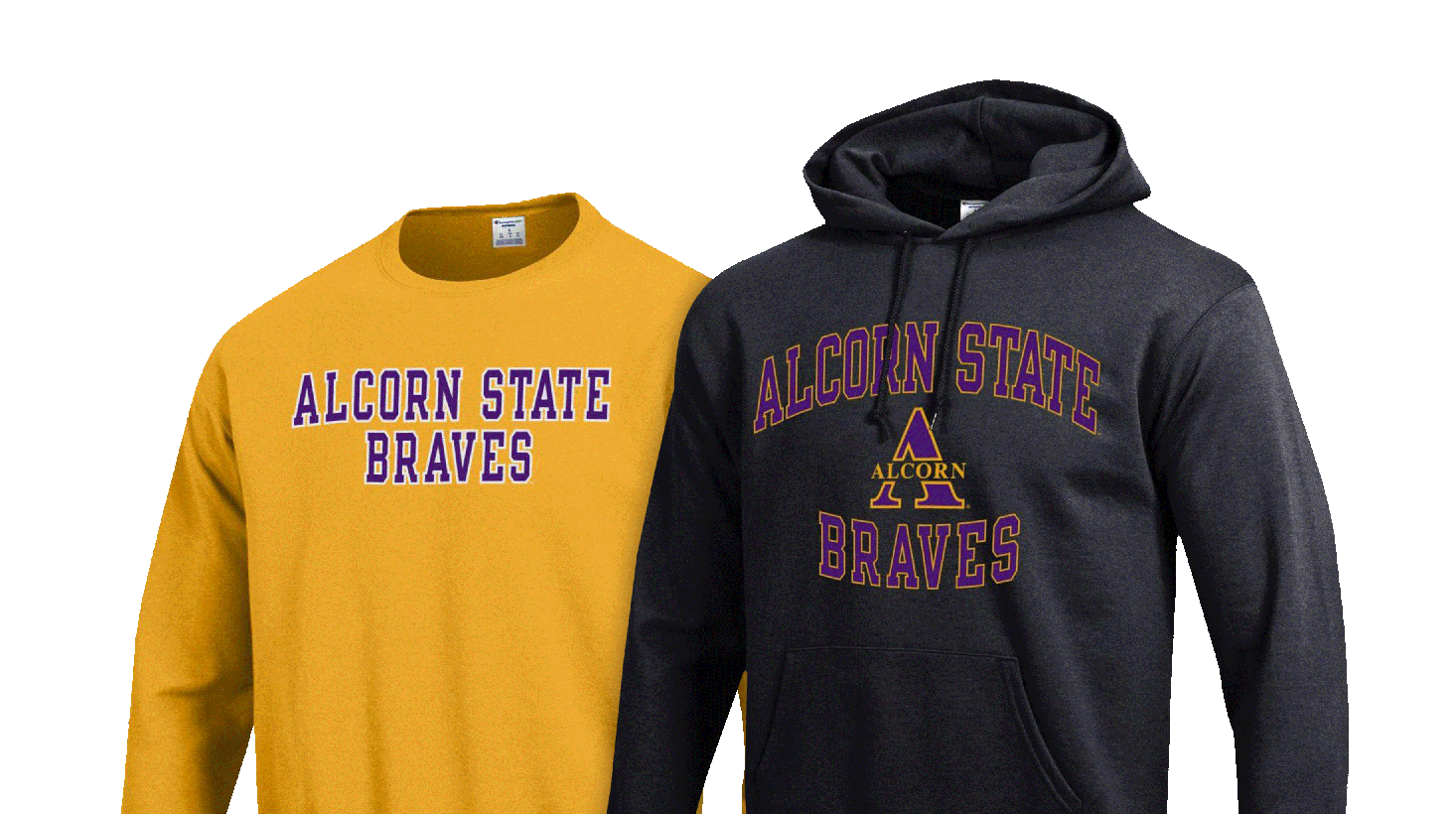 Alcorn State University Campus Store Apparel, Merchandise, & Gifts