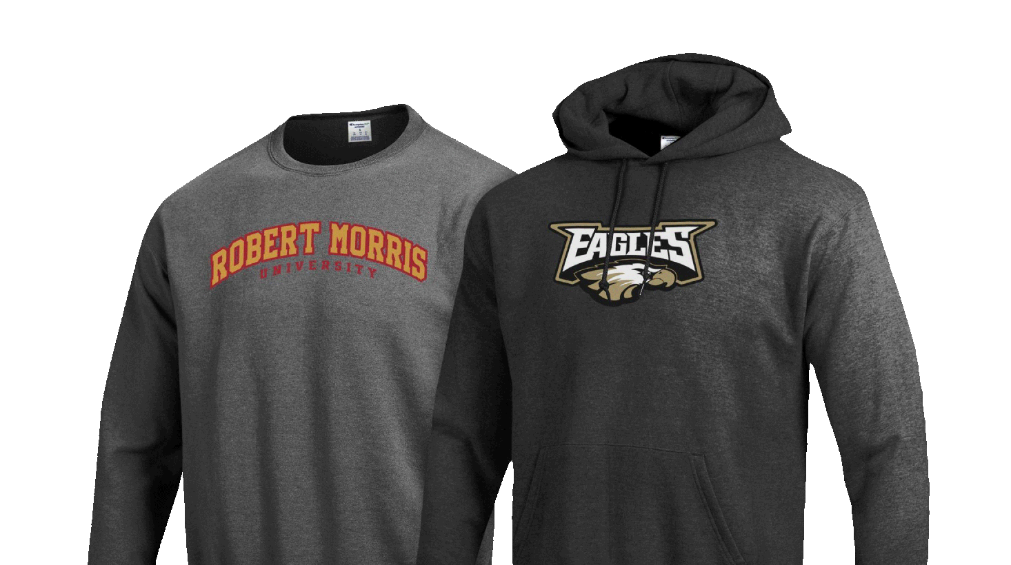 Robert Morris University Apparel, Merchandise, & Gifts