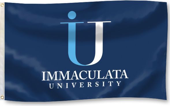 Immaculata University Logo