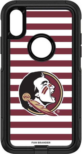 FSU iPhone case | Seminoles iPhone 4, 5, 6, 6, 7 Plus Cases