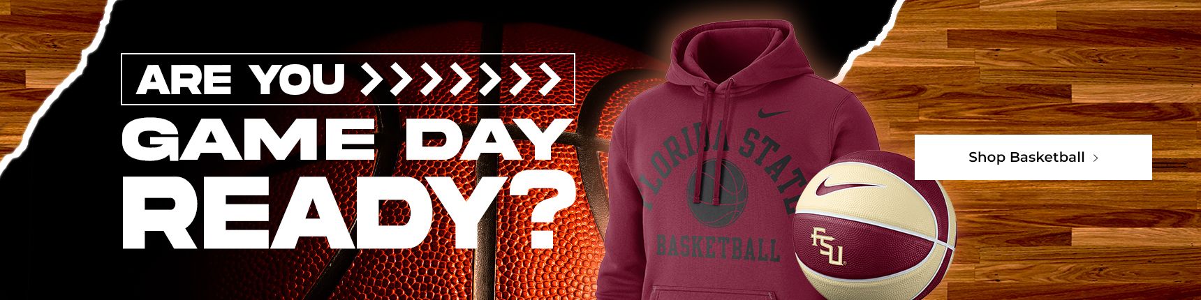 FSU Bookstore - Florida State Apparel, Merchandise & Gear