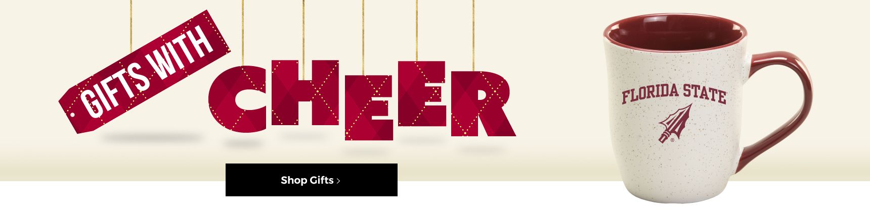 FSU Bookstore - Florida State Apparel, Merchandise & Gear