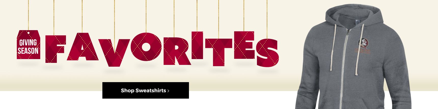 FSU Bookstore - Florida State Apparel, Merchandise & Gear