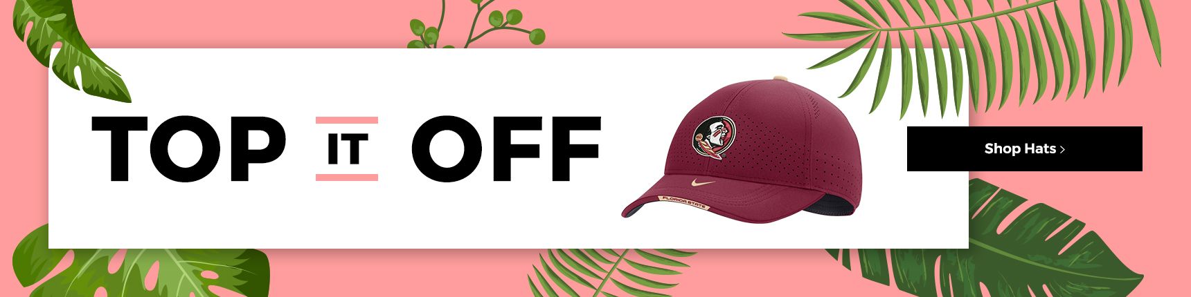 FSU Bookstore - Florida State Apparel, Merchandise & Gear