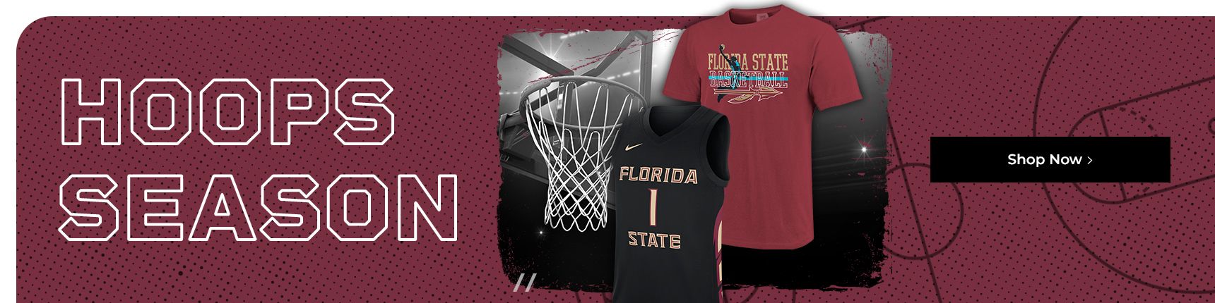 FSU Bookstore - Florida State Apparel, Merchandise & Gear