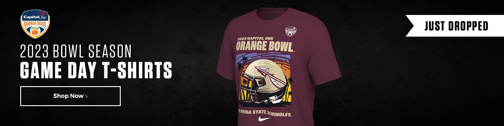 FSU Bookstore - Florida State Apparel, Merchandise & Gear