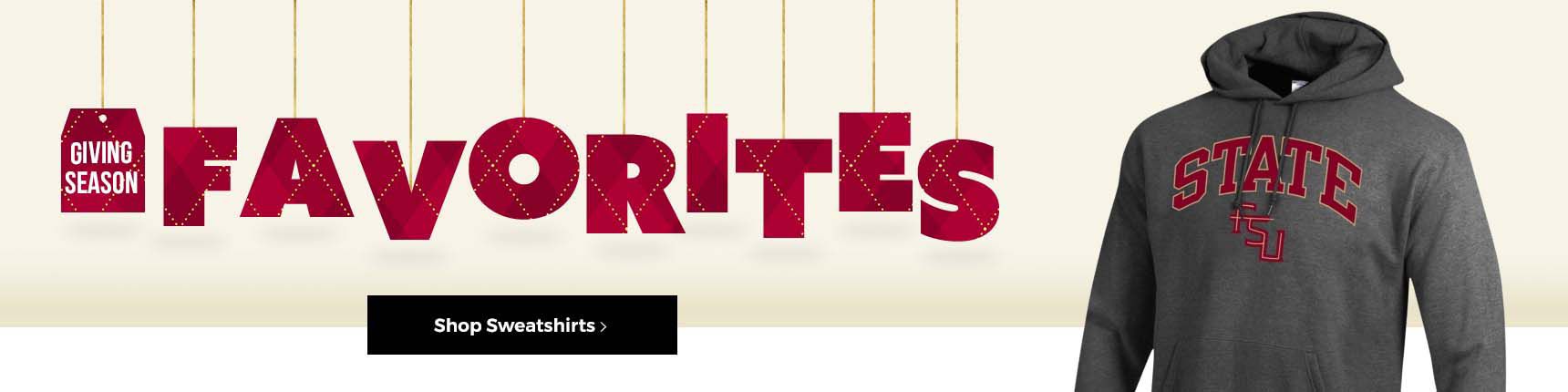 FSU Bookstore - Florida State Apparel, Merchandise & Gear