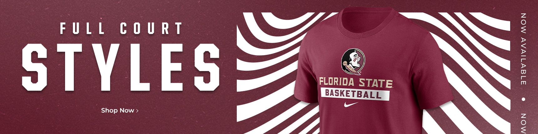 FSU Bookstore - Florida State Apparel, Merchandise & Gear
