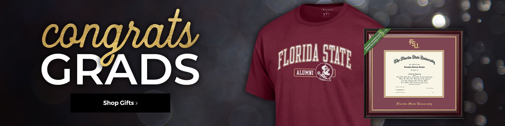 FSU Bookstore - Florida State Apparel, Merchandise & Gear