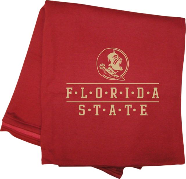 Red Lightning Fsu T Shirt