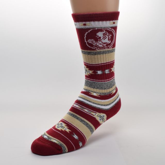 FSU Shoes | Shop Florida State Socks, Slippers & Flip Flops