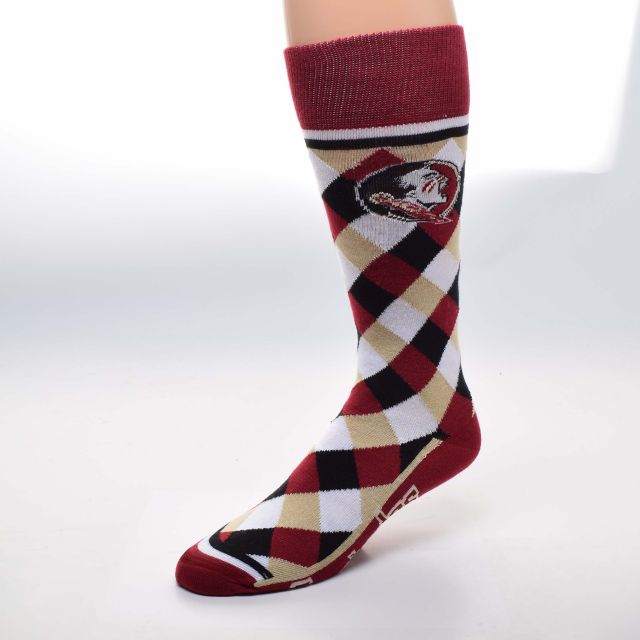 FSU Shoes | Shop Florida State Socks, Slippers & Flip Flops