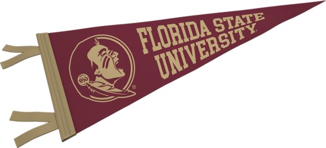 Fsu Pennant